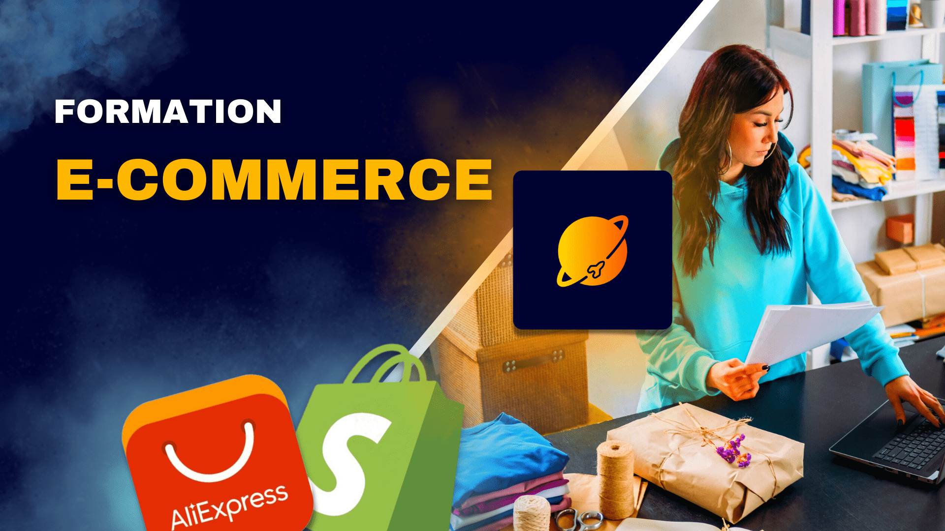 Formations – Académie Business Moon