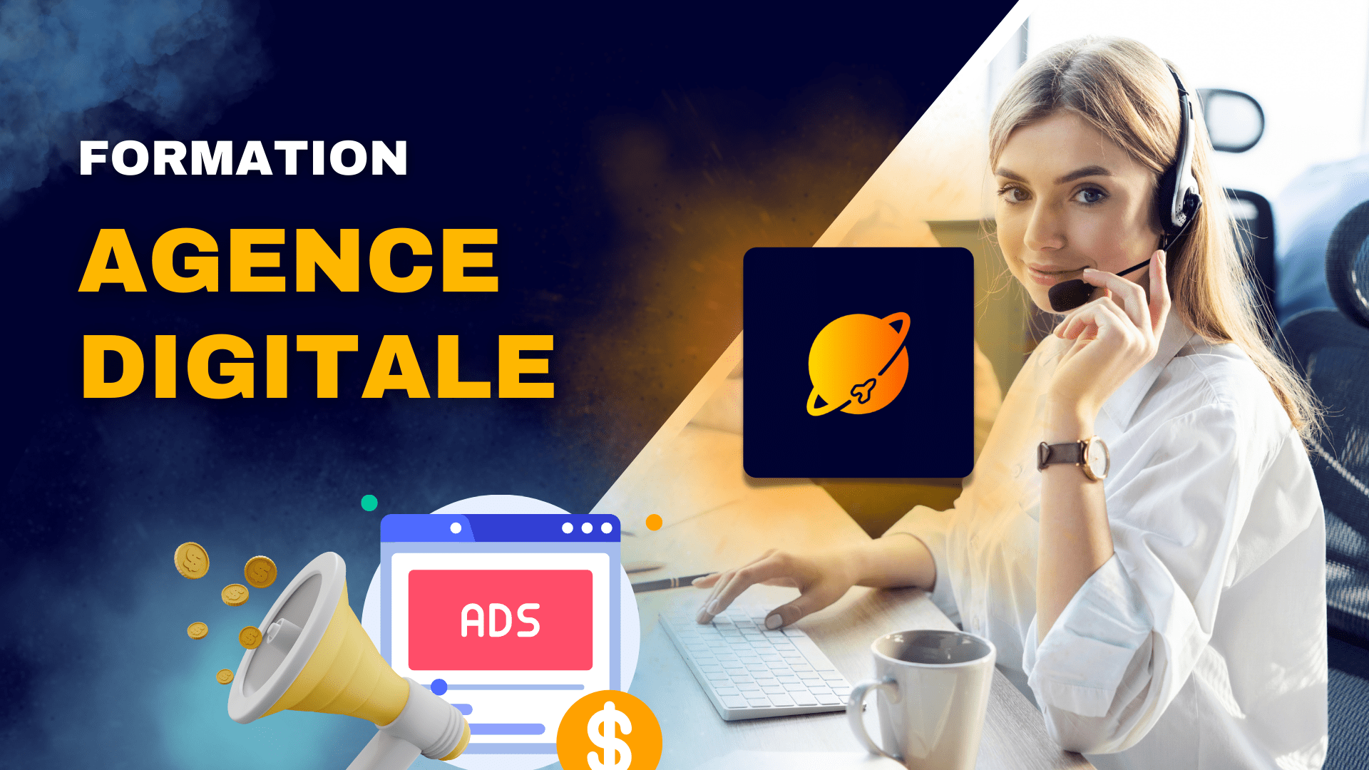 Formations – Académie Business Moon