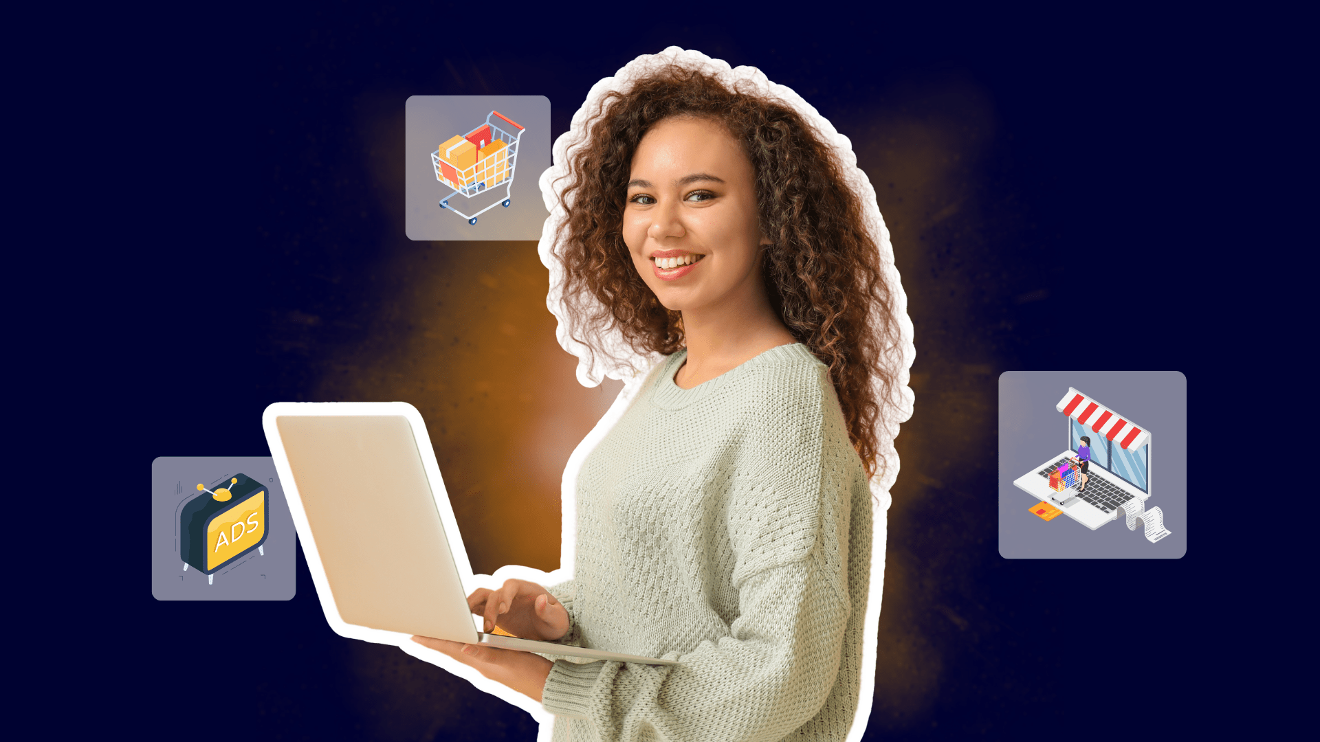 Formation E-commerce – Académie Business Moon